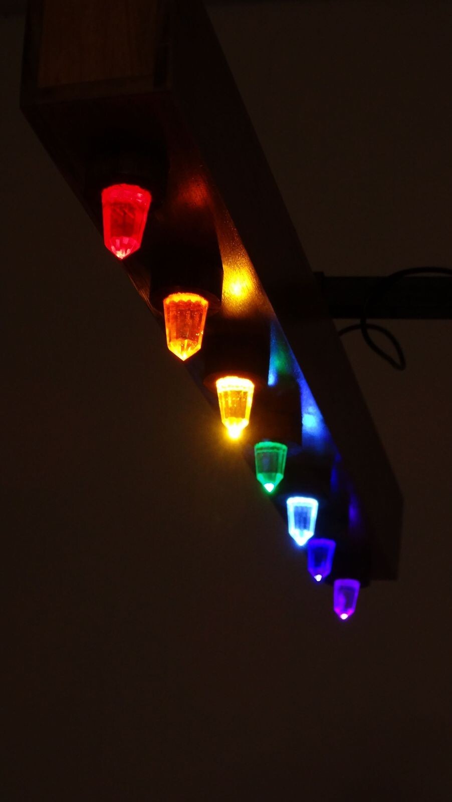 Crystal Light Bed Chromotherapy Color Therapy naturopathy Yogic Quantum ...