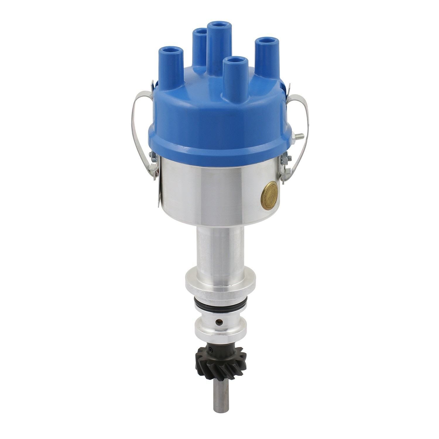 Distributor Mallory YL679A for sale online | eBay
