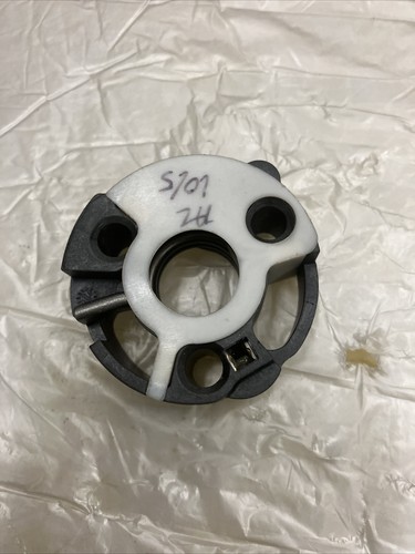 LR160735 Land Rover 5.0L Supercharger Torsion Spring Coupler Isolator ...