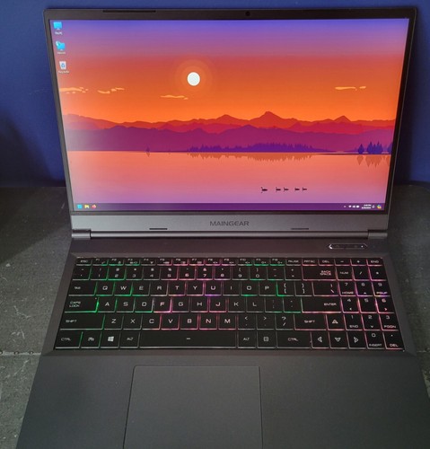 Comprar Maingear Vector Pro 2 15 6 Gaming Laptop Computer Black Intel ...