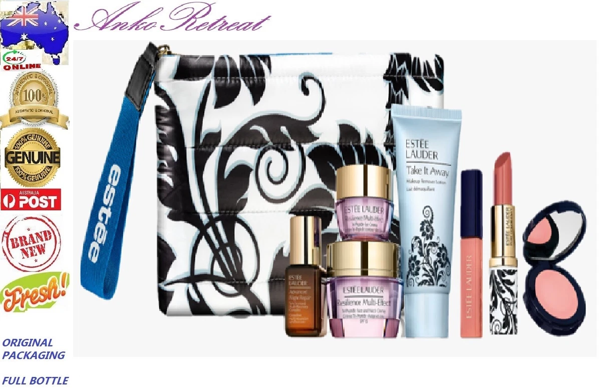The Ultimate Makeup Kit Gift Set Estee Lauder - Makeup Vidalondon