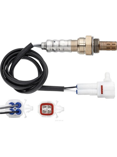 Goss Oxygen Sensor fits Suzuki SX4 2.0 GY,EY 4x4 (RW415, RW416, RW420 ...