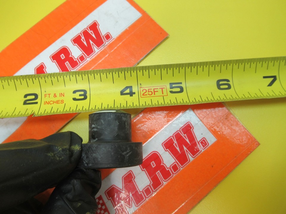 AC A/C CONDENSER CONDENSOR LOWER BOTTOM RUBBER GROMMET BUSHING ACURA ...