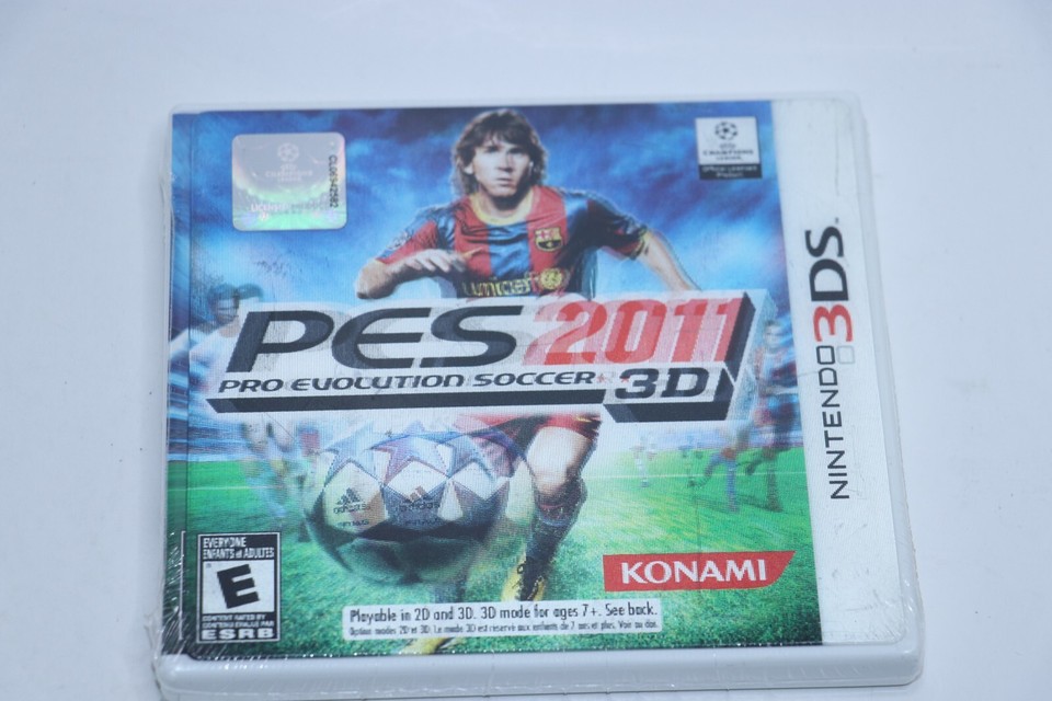 NINTENDO 3DS 2DS 3DS XL GAMES CLEAN PINS PLAY TESTED YOU PICK BUY2 GET ...