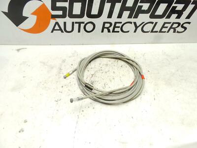 AVALON MCX10 FUEL FLAP RELEASE CABLE 07/00-02/03 *0000064316* | eBay ...