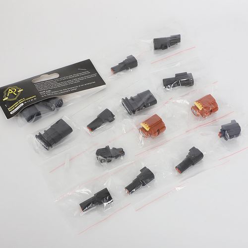 For 17-20 Ford 6.7L Tuner Harness Plug Kit F150 F250 F350 F450 F550 ...