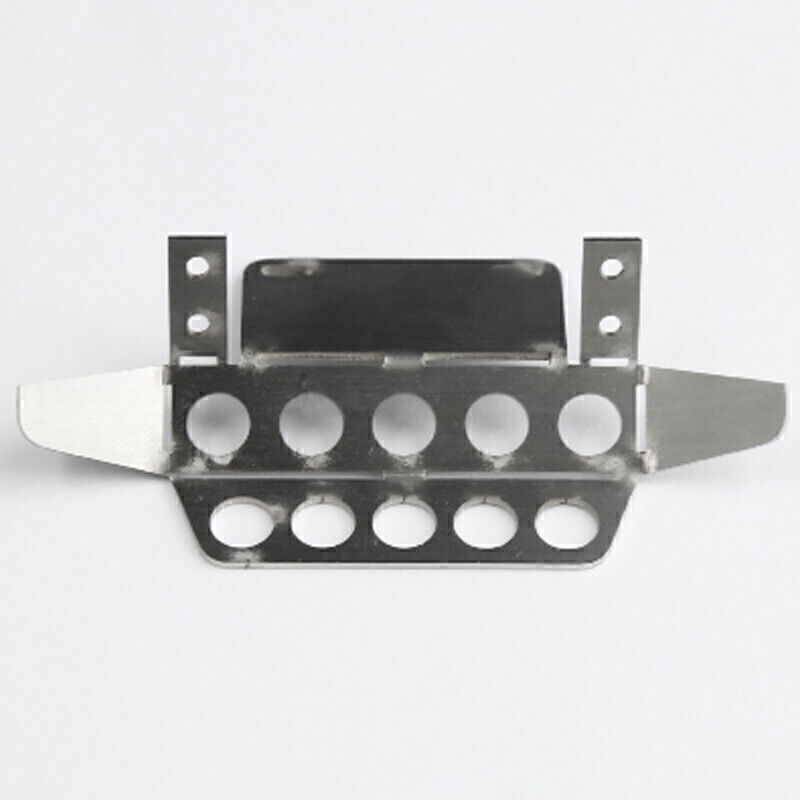 Metal Front Axle Guard Protection Plates Chassis Armor For 1/16 WPL RC ...