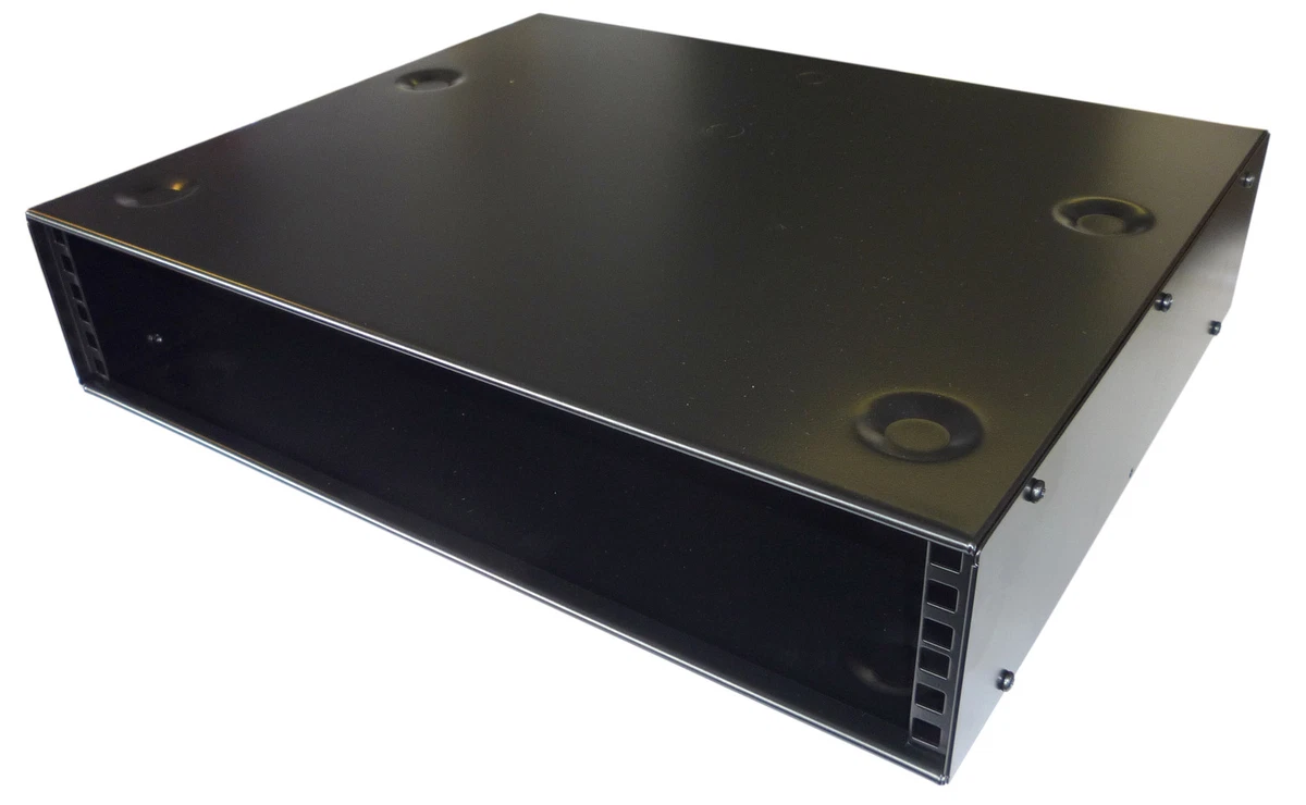 2U Rack Cabinet | Cabinets Matttroy