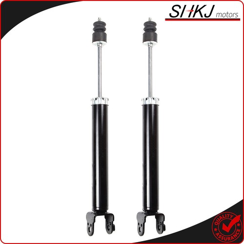 Rear Shocks Absorbers Pair LH RH Struts For 2003-2009 Infiniti G35 ...