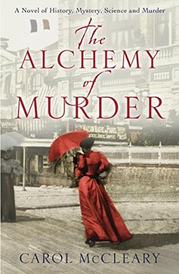 The Alchemy of Murder, Mccleary, Carol 9780340978405 | eBay