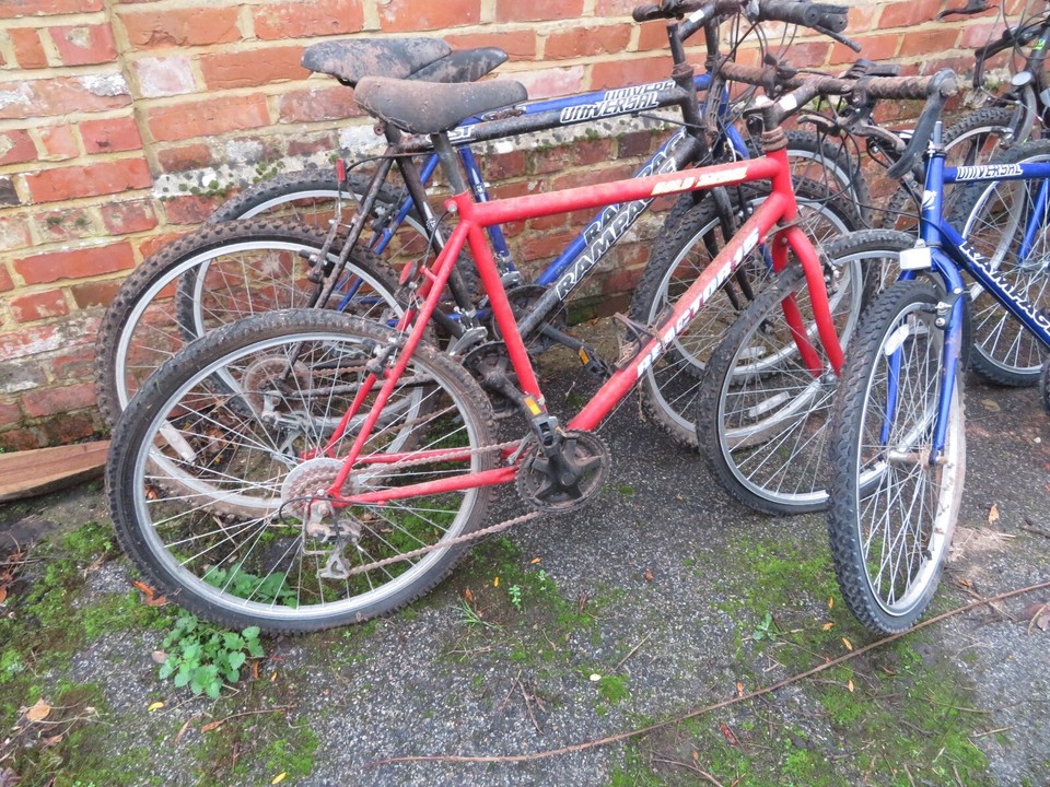 used bikes for sale pick up only | eBay UK
