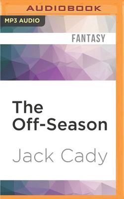The Off-Season by Jack Cady (English) MP3 CD Book | eBay