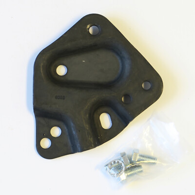 HURST USA made 63-67 Vette 4 Speed Muncie Comp Plus Shifter Mounting ...