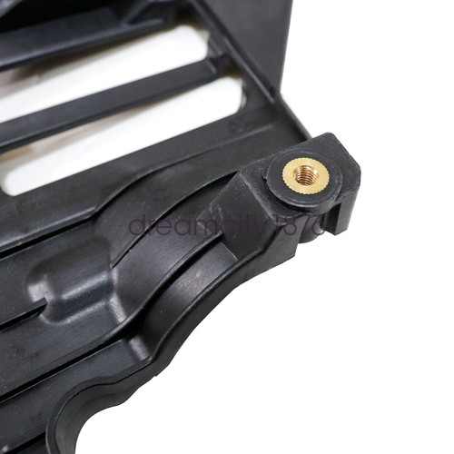 Front Inner Bumper Bracket Guide PAIR fits VW Golf GTI MK6 2010-2014 ...