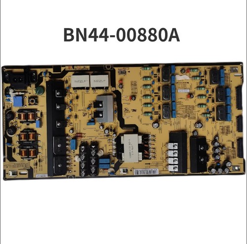 SAMSUNG BN44-00880A POWER SUPPLY BOARD, L65E8N_KSM UNIT | eBay