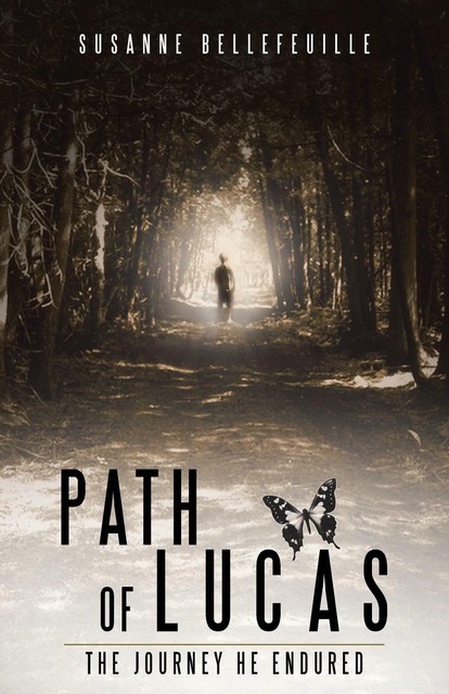 Path of Lucas von Susanne Bellefeuille (2015, Taschenbuch) online ...