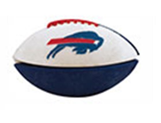 NEW 2013 NFL BUILDABLE MINI FOOTBALL PUZZLE ERASER 5 PIECE SET YOU PICK ...