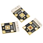 1Pcs PT-40-B-L51-EPJ LED Lighting Modules Blue 450-470nm Flat Lens | eBay