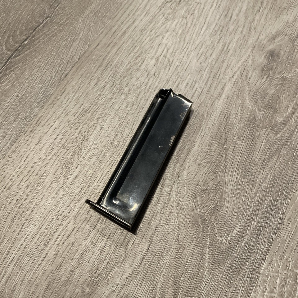 Walther PPK .22 LR 8 Round Magazine | eBay