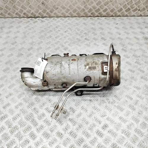 PEUGEOT 308 T9 MK2 Katalysator 9822400080 1,5 Diesel 96kW 2019 33475275 ...