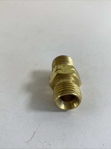 Lot of 34 - Western Enterprises # 31 Hose Coupler "B" CGA-023 Acetylene ...