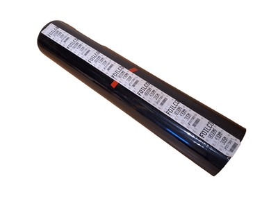 Foilco Hot Stamping Foil Alchemist Gold Metallic 6006 DG 430mm Wide x ...