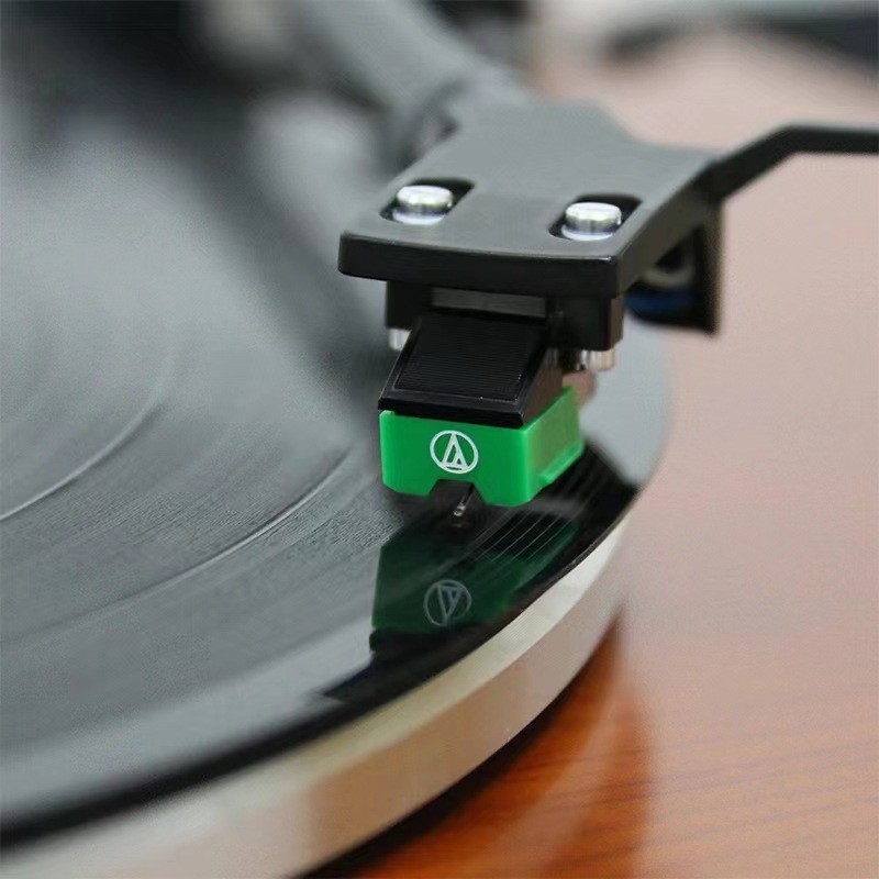 Audio-Technica AT95E Dual Magnet Phono Cartridge ELLIPTICAL | eBay