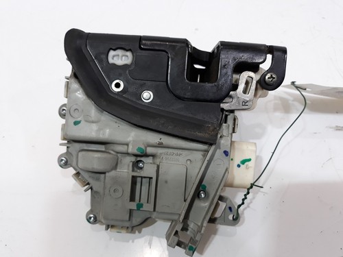 8J1837016F SERRURE DE PORTE AVANT DROITE / 8J1837016F / 8J1837016F ...