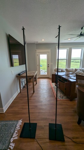 Skywin VR Glass Stands for HTC Vive + Valve Index Base Stations ...