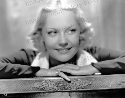 8x10 Print June Knight MGM Player #JK92 | eBay