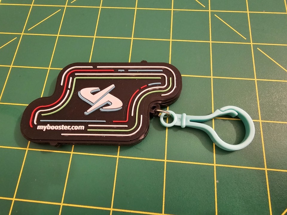 Dude Perfect Vinyl Keychain, Cool Not Cool | eBay