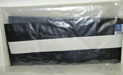 NEW GENUINE MERCEDES BENZ INSULATION OEM PART NO. A 2046980022 | eBay