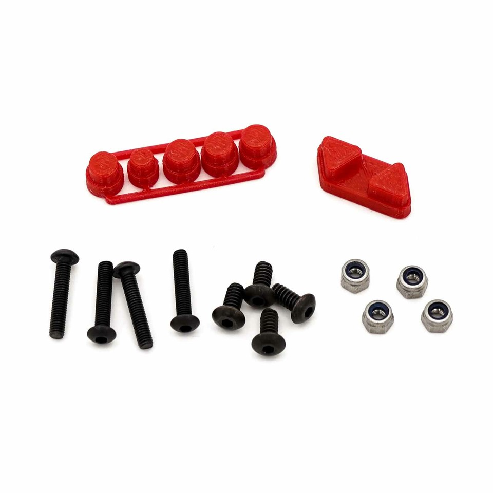 CLOUGH42 Electronic Leadscrew (ELS) Control Panel Kit | eBay