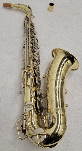 The Martin Medalist Alto Saxophone, RMC Martin, Restored Vintage Sax | eBay