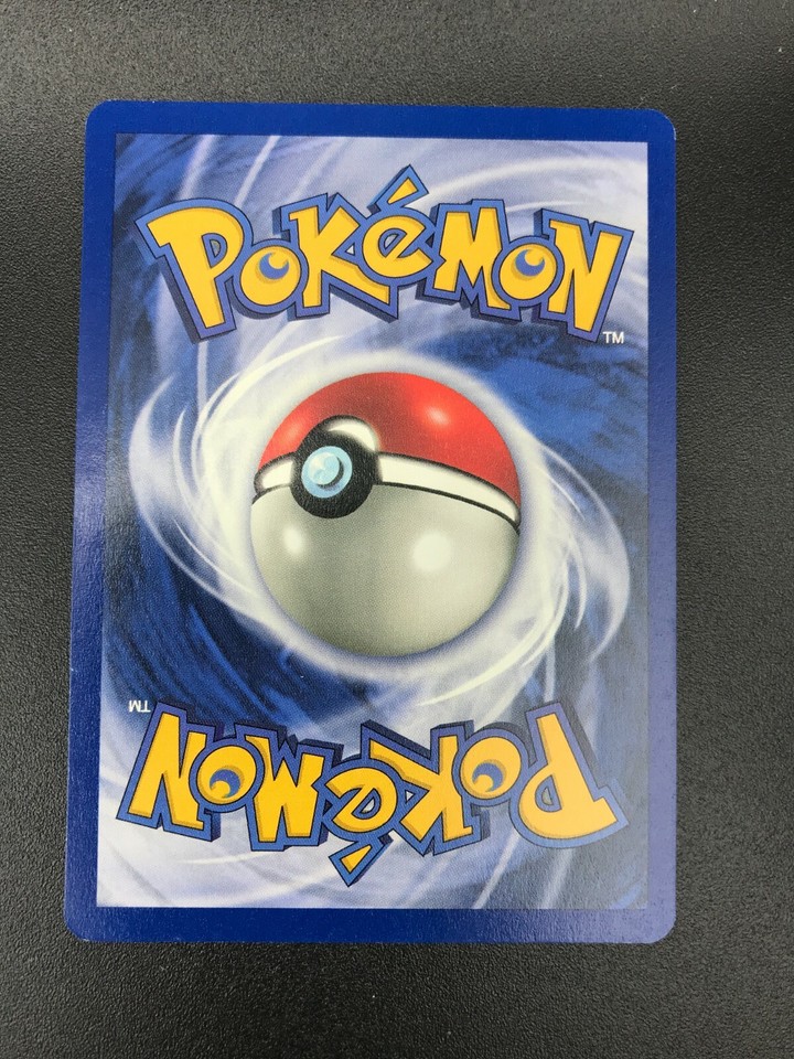 Light Sunflora 72/105 Common Neo Destiny Unlimited Pokemon NM 2002 ...