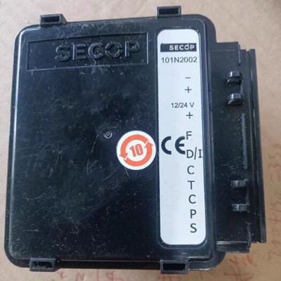 1Pcs FOR 101N2000 DC12/24V SECOP DC Variable Frequency Compressor ...