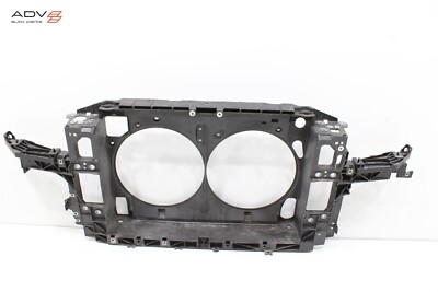 2009 - 2020 NISSAN 370Z RADIATOR CORE SUPPORT FRAME BRACKET OEM | eBay