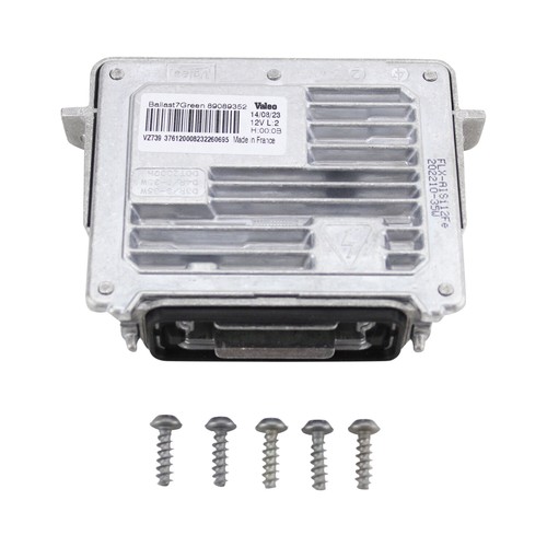 VALEO Control Unit 31297941 / 47650 | eBay