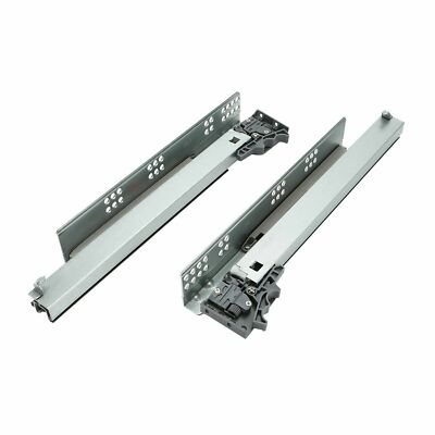 Schubladenauszug Vollauszug Schubladenführung Soft-Close für ...