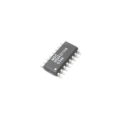 [10pcs] MMAD1108 Switching Diode Array SO16 | eBay.de
