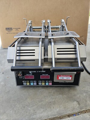 Sandwich & Panini Grills - Star Pro Max