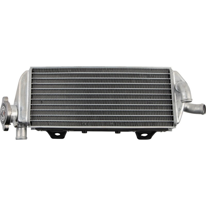 Moose Racing Replacement Right Aluminum Off-Road Radiator 1901-0919 | eBay