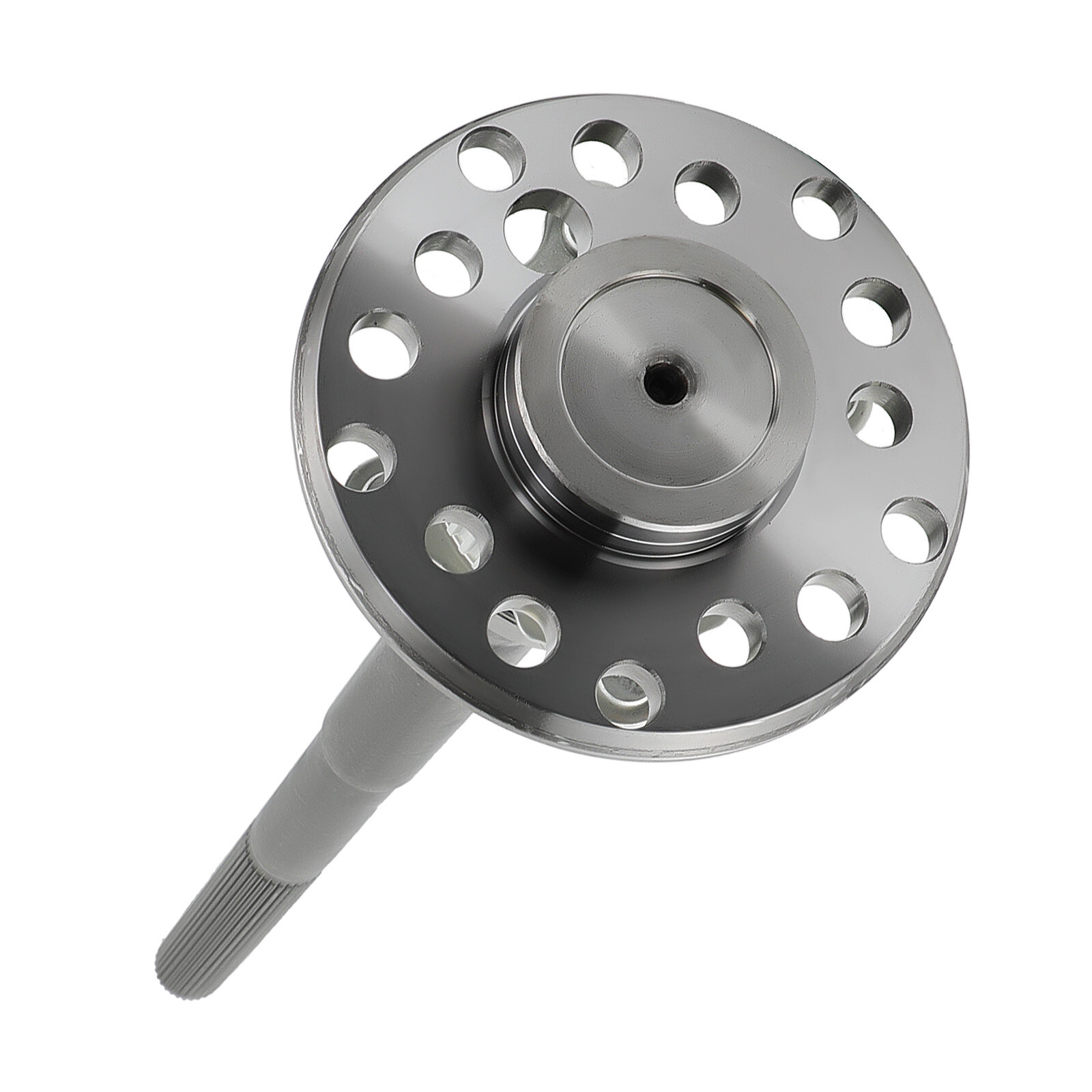 Rear CV Axle Shaft Assembly For Jeep Wrangler JK 3.6L 3.8L 2007-2018 ...