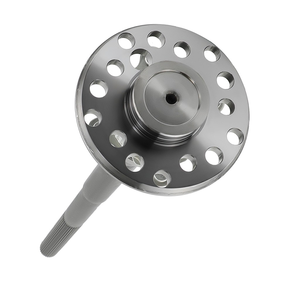 Rear CV Axle Shaft Assembly For Jeep Wrangler JK 3.6L 3.8L 2007-2018 ...