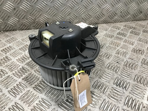 IVECO DAILY 2.3 MK4 MK5 2007-14 Heater Fan Blower Motor 5801263401 ...