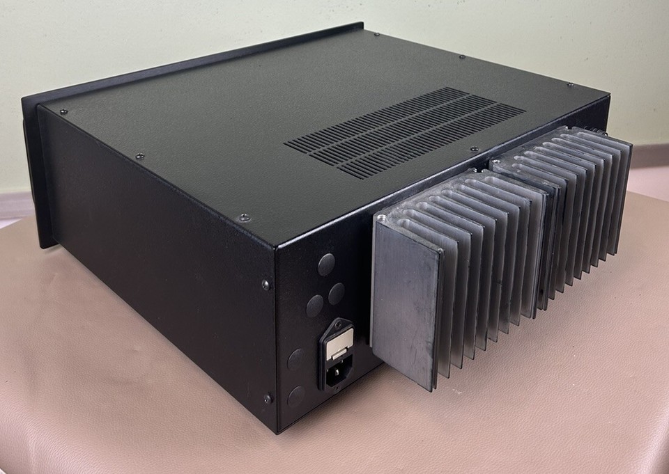 B&K M200 MONO BLOCK AMPLIFIER NICE | eBay