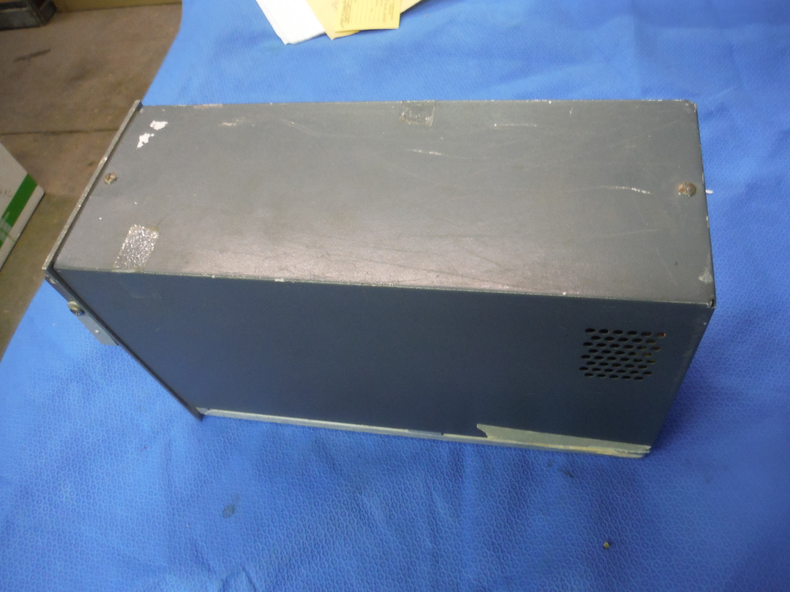 RCA Primus 31 Weather Radar Receiver Transmitter P/N MI-585204 (1015 ...