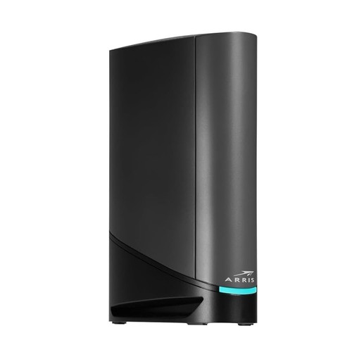 ARRIS G36 - SURFboard DOCSIS 3.1 Multi-Gig Cable Modem & Wi-Fi 6 Router ...