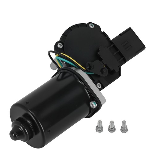 1x 55077859AB Front Wiper Windshield Motor for Jeep Wrangler Sport ...