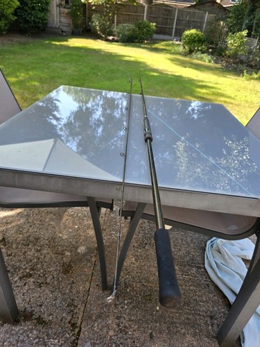 Shimano Twinpower 12ft 2lb Specimen Fishing Rod | eBay UK